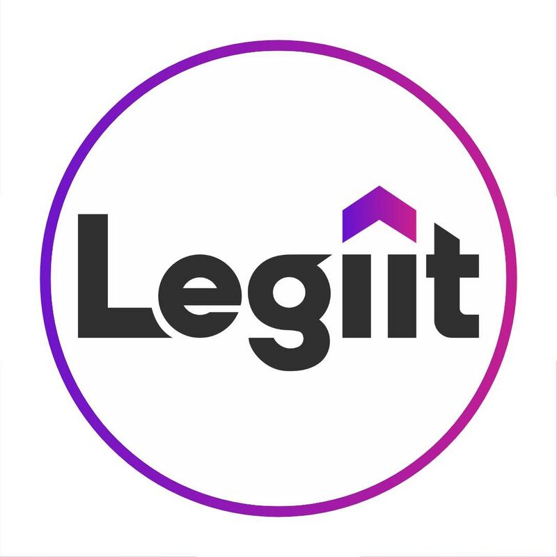 Legiit - Mepedia